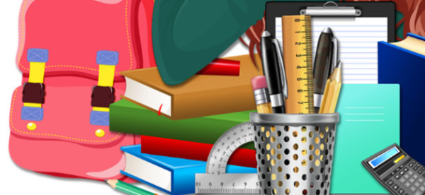 Matériel scolaire | Fransk Sprog – Institut Français