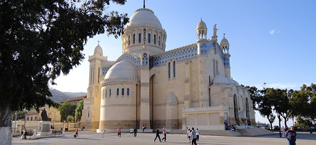 Alger | Fransk Sprog – Institut Français