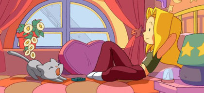 Lou ! | Fransk Sprog – Institut Français