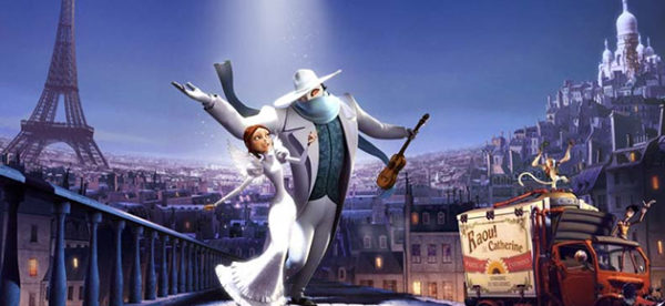 La Seine – Vanessa Paradis et M | Fransk Sprog – Institut Français