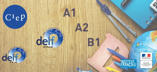 DELF scolaire | Fransk Sprog